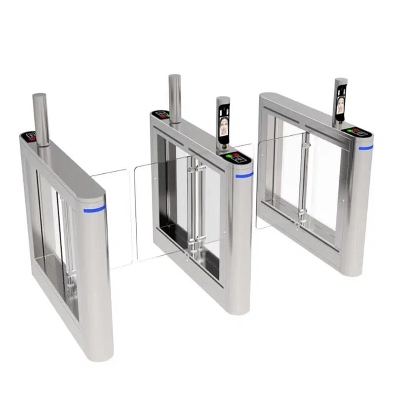 How to Choose the Face Recognition Controlled Turnstiles