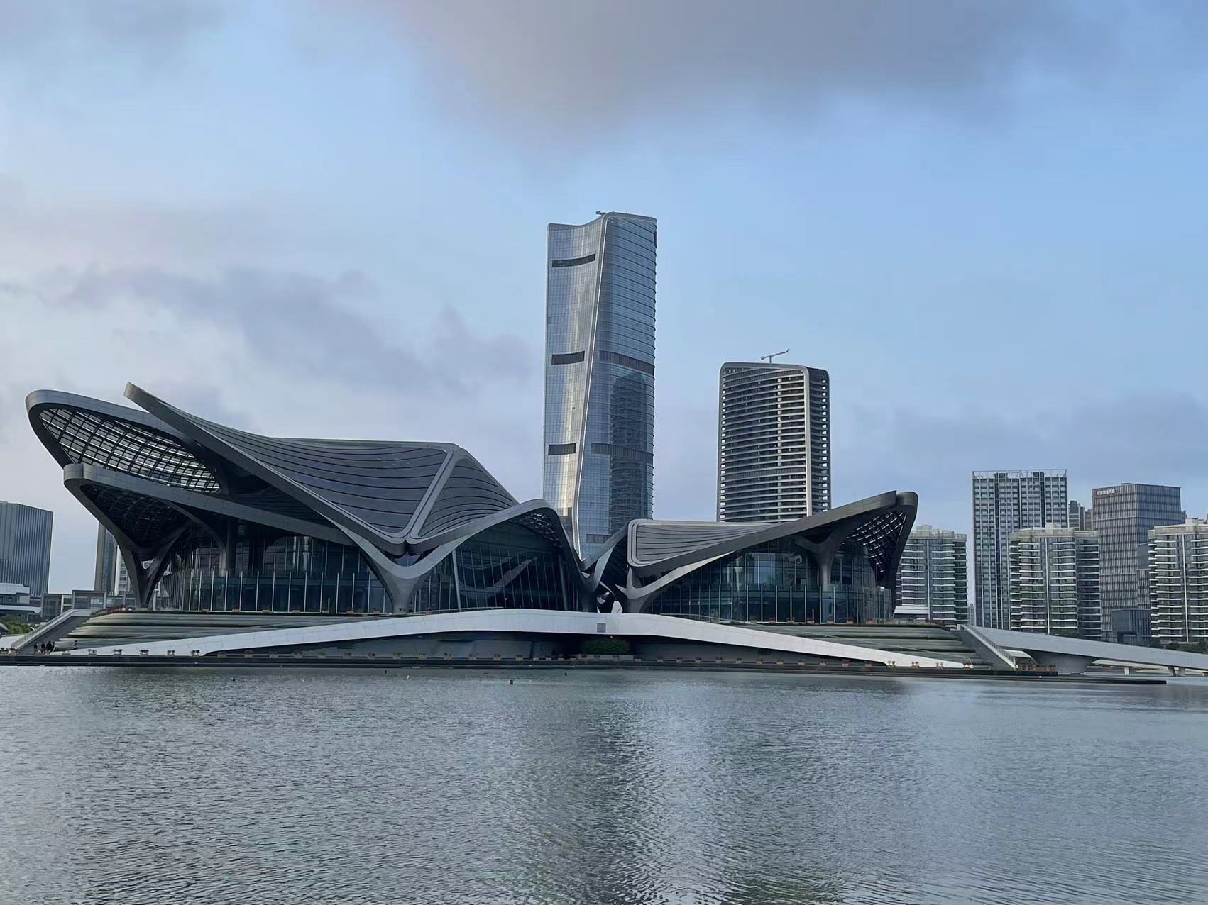 How to Make A Deluxe Five Star Office Building Visitors' Access Control ...